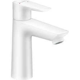 Hansgrohe Waschtischmischer 110 Talis E mattweiss, 71710700 71710700