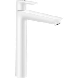 Hansgrohe Waschtischmischer 240 Talis E mattweiss, 71716700 71716700