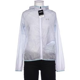 Under Armour Damen Jacke, hellblau, Gr. 36