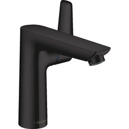 Hansgrohe Waschtischmischer 150 Talis E mattschwarz, 71754670 71754670