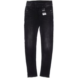 G-Star Raw G Star RAW Damen Jeans, schwarz, Gr. 25