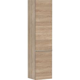 Hansgrohe Hochschrank Xelu Q Eiche Natur 54137000