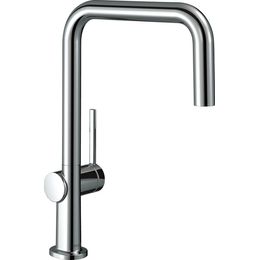 Hansgrohe Spültischmischer U 220 Talis M54 1jet chrom, 72806000 72806000