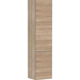 Hansgrohe Hochschrank Xelu Q Eiche Natur 54141700