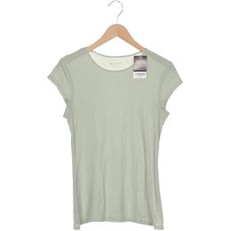 hessnatur Damen T-Shirt, grün, Gr. 42