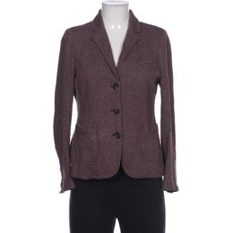 Camel Active Damen Blazer, bordeaux, Gr. 40