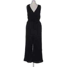 Object Damen Jumpsuit/Overall, schwarz, Gr. 34