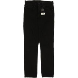 Levi's Levis Damen Jeans, schwarz, Gr. 31