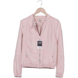 Only Damen Jacke, pink, Gr. 36