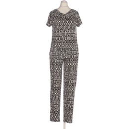 comma, Comma Damen Jumpsuit/Overall, schwarz, Gr. 38