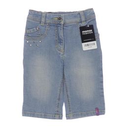 Esprit Damen Shorts, blau, Gr. 104