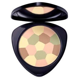 Dr. Hauschka Make-up Teint Color Correcting Powder 00 Translucent