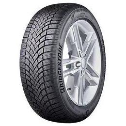 Winterreifen Bridgestone "BLIZZAK LM 005 XL", schwarz, 205mm / 45 % R 17 88V, Autoreifen