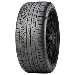 Winterreifen Pirelli "PZEROWINTER XL", schwarz, 275mm / 35 % R 19 100V, Autoreifen