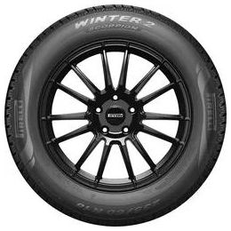 Pirelli Winterreifen "SCORPIONWINTER 2 XL" Autoreifen Gr. 295mm / 40 % R 21 111V, schwarz