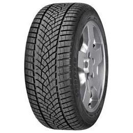 Good Year GOODYEAR Winterreifen "ULTRA GRIP PERFORMANCE PLUS XL" Autoreifen Gr. 235mm / 40 % R 19 96V, schwarz