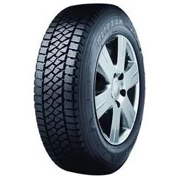 Bridgestone Winterreifen "Bridgestone" Autoreifen BLIZZAK W-810 Gr. 195mm / 75 % R 16 107/105R, schwarz