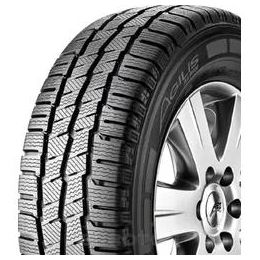 Michelin Winterreifen "AGILIS ALPIN" Autoreifen Gr. 235mm / 60 % R 17 117R, schwarz