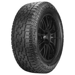 Ganzjahresreifen Pirelli "SCORPION ALLTERRAIN PLUS", schwarz, 275mm / 70 % R 16 114T, Autoreifen