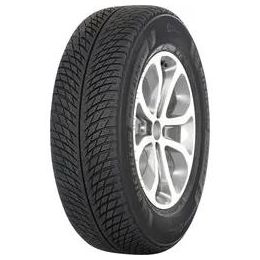 Michelin Winterreifen "PILOT ALPIN 5 XL" Autoreifen Gr. 255mm / 35 % R 19 96V, schwarz