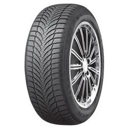 Nexen Winterreifen "Winterguard Snow G WH2" Autoreifen in verschiedenen Ausführungen erhältlich Gr. 205mm / 60 % R 15 91T, schwarz