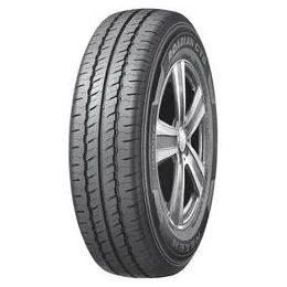 Nexen Sommerreifen "ROADIAN CT-8" Autoreifen in verschiedenen Ausführungen erhältlich Gr. 205mm / 65 % R 16 107T, schwarz