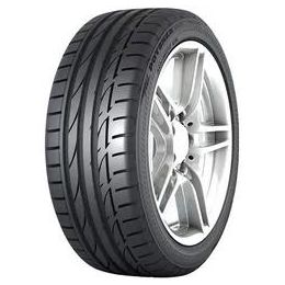 Bridgestone Sommerreifen "Bridgestone" Autoreifen Gr. 225mm / 35 % R 18 87Y XL, schwarz