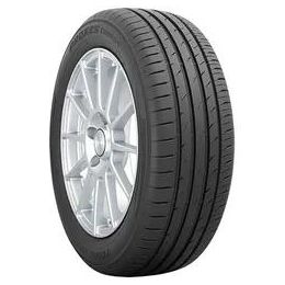 Toyo Sommerreifen "Toyo" Autoreifen Gr. 225mm / 60 % R 17 103V XL, schwarz