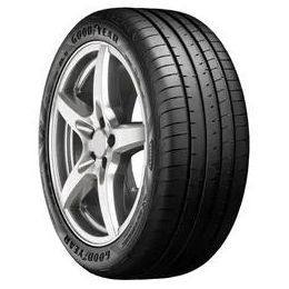 Good Year GOODYEAR Sommerreifen "GOODYEAR" Autoreifen Gr. 225mm / 45 % R 19 96W XL, schwarz