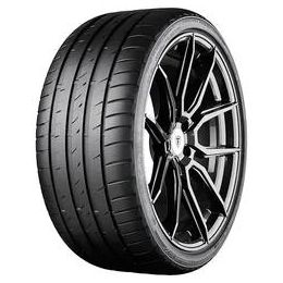 Firestone Sommerreifen "Firestone" Autoreifen FP Gr. 225mm / 35 % R 20 90Y XL, schwarz