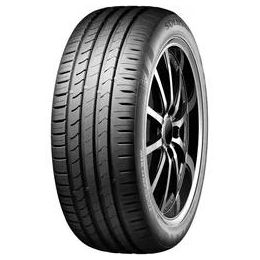 Kumho Sommerreifen "Kumho" Autoreifen Gr. 235mm / 45 % R 18 94V, schwarz