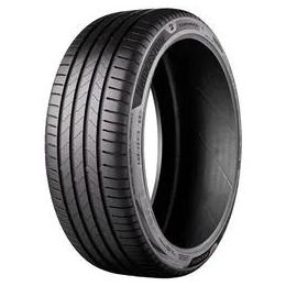 Bridgestone Sommerreifen "Bridgestone" Autoreifen Gr. 225mm / 45 % R 17 94Y XL, schwarz