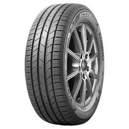 Kumho Sommerreifen "Kumho" Autoreifen Gr. 235mm / 45 % R 18 98W XL, schwarz