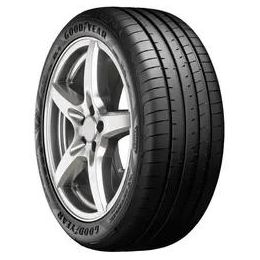 Good Year GOODYEAR Sommerreifen "GOODYEAR" Autoreifen Gr. 225mm / 40 % R 18 92Y XL, schwarz