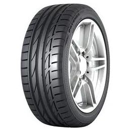 Bridgestone Sommerreifen "Bridgestone" Autoreifen Gr. 225mm / 40 % R 18 88Y, schwarz