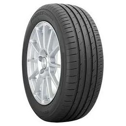 Toyo Sommerreifen "Toyo" Autoreifen Gr. 225mm / 40 % R 19 93W XL, schwarz