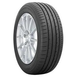 Toyo Sommerreifen "Toyo" Autoreifen Gr. 215mm / 65 % R 17 99V, schwarz