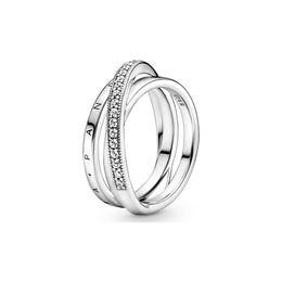 Pandora Damenring Signature 199057C01-50