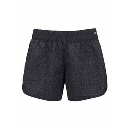 Venice Beach Set: Badeshorts mehrfarbig Gr. 34 für Damen