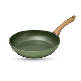 JUST VEGAN - CeraVegan Pfanne - Ø ca. 24 cm