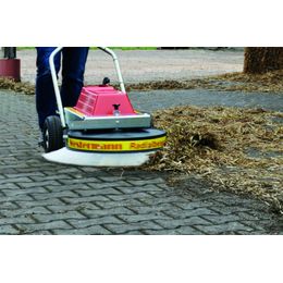 westermann Akku Radialbesen WR 870 PRO