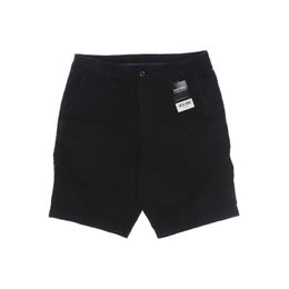 Uniqlo Herren Shorts, schwarz, Gr. 46