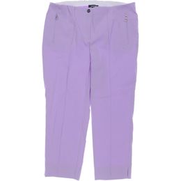 Walbusch Damen Stoffhose, flieder, Gr. 22