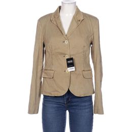 Blonde No.8 Damen Blazer, beige, Gr. 40