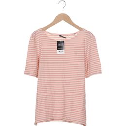 Marc O'Polo Marc O Polo Damen T-Shirt, pink, Gr. 36