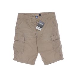 North Sails Herren Shorts, beige, Gr. 164