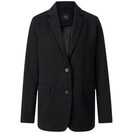 LANIUS Damen-Jerseyblazer