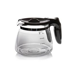 Philips - Schwarze Kanne 10 Tassen 996510073463 für Kaffeemaschine