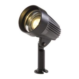 Garden Lights - corvus 5 w - strahler - 12 v - 320 lm - 5 w - 3000 k