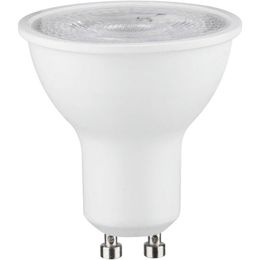 Paulmann Licht - Paulmann 28927 led eek g (a - g) GU10 Reflektor 7 w Neutralweiß (ø x h) 51 mm x 54 mm 1 St.